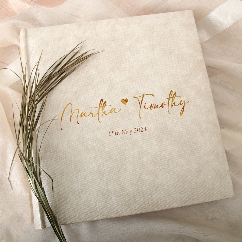 Wedding Photo - Etsy
