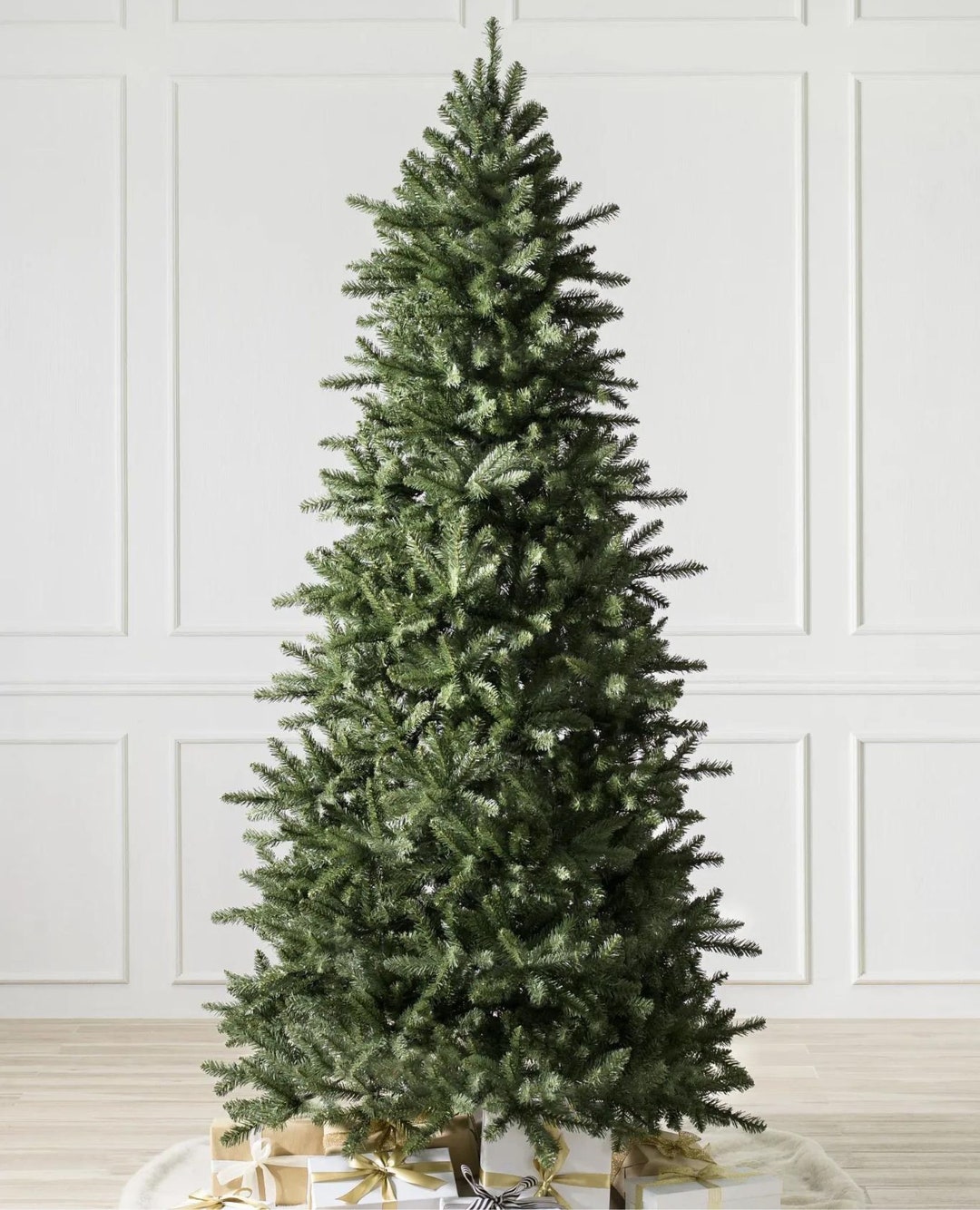 6FT 15FT Large Christmas Tree With Lights Traditional - Etsy