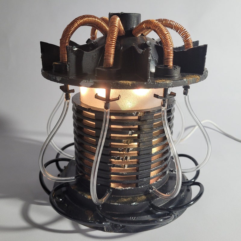 Sci Fi Props - Etsy