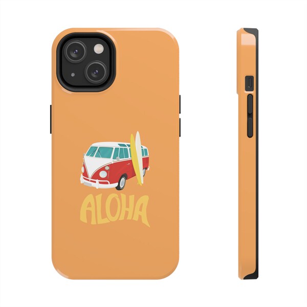 Surf Phone Case - Etsy