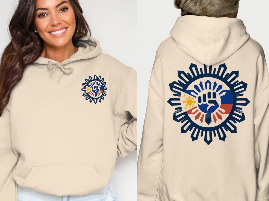 Custom Filipino Design Shirt, Filipino Pride T-shirt, Philippines Sun ...