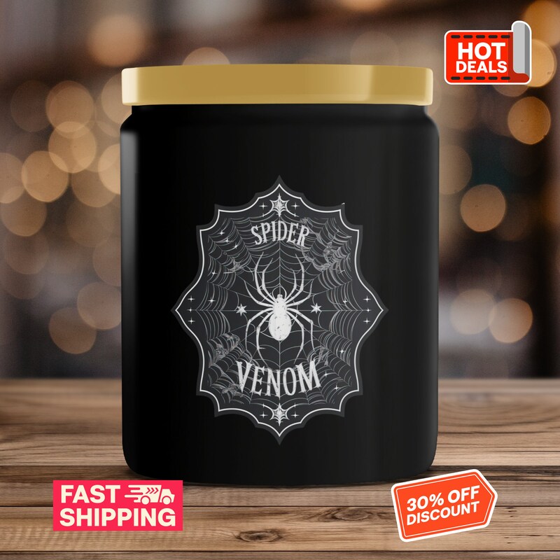 Venom Decorations - Etsy