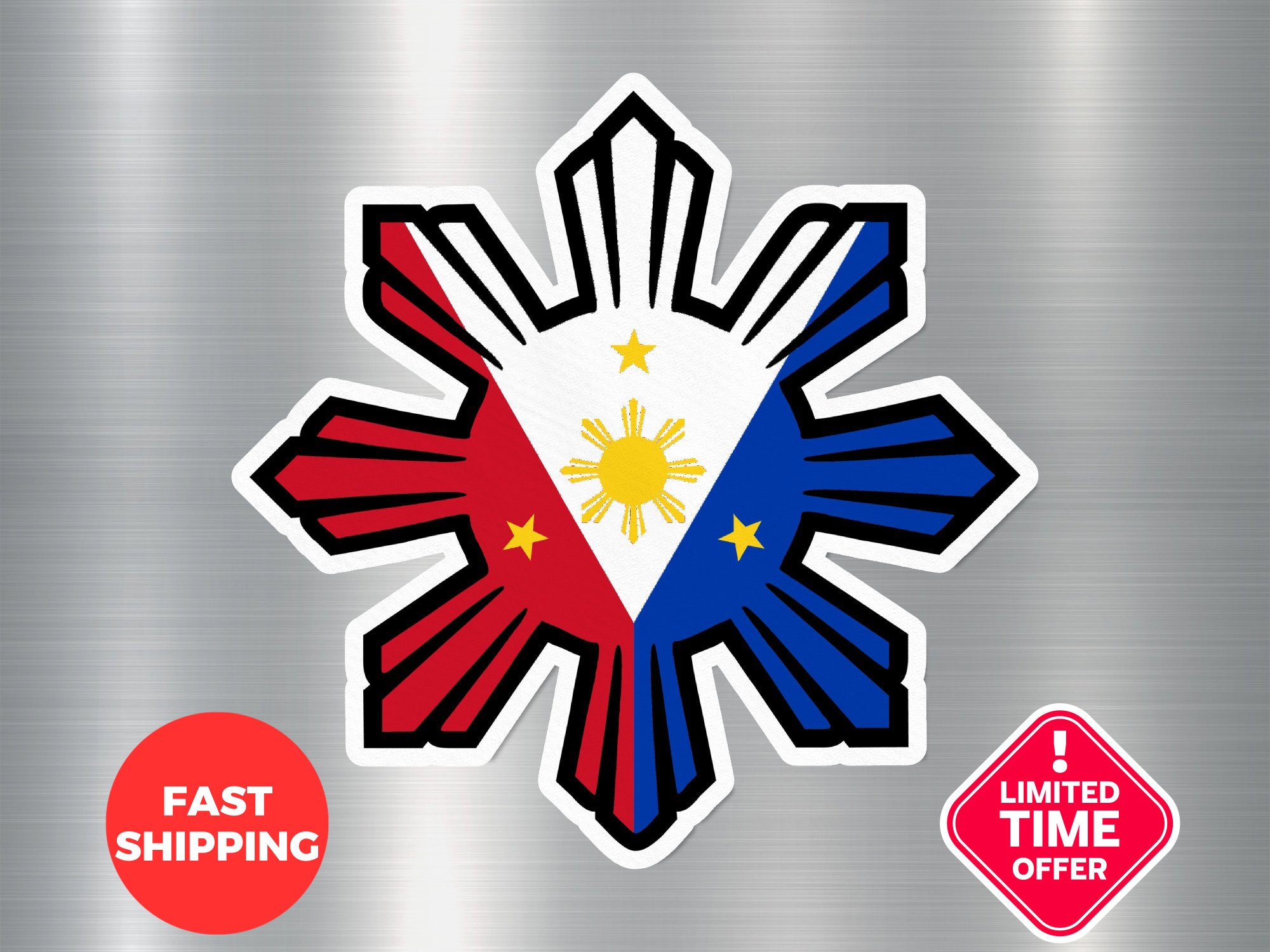 Filipino Pride Wallpaper