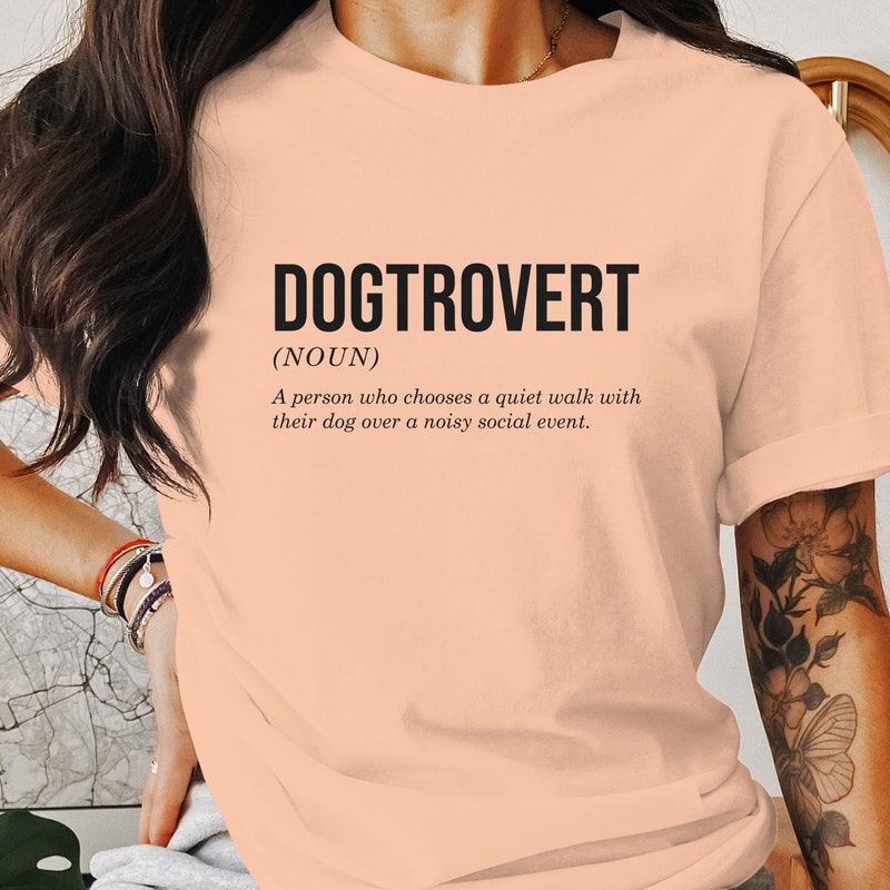 Introvert - Etsy
