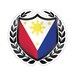 Shield Philippines Flag Kiss-cut Stickers, Philippines Flag Stickers ...