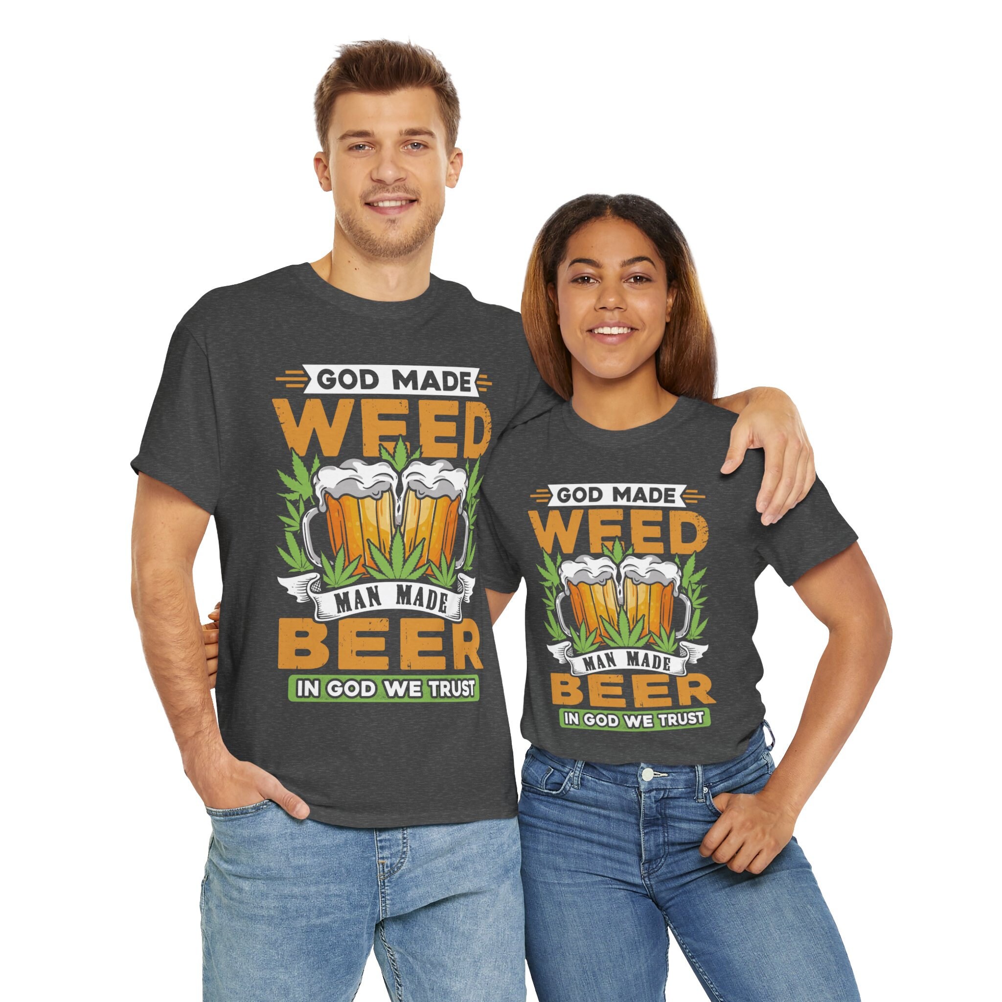 420 Shirt, Weed Beer Shirt, Funny 420 Shirt, 420 Weed Shirt, 420 Beer ...