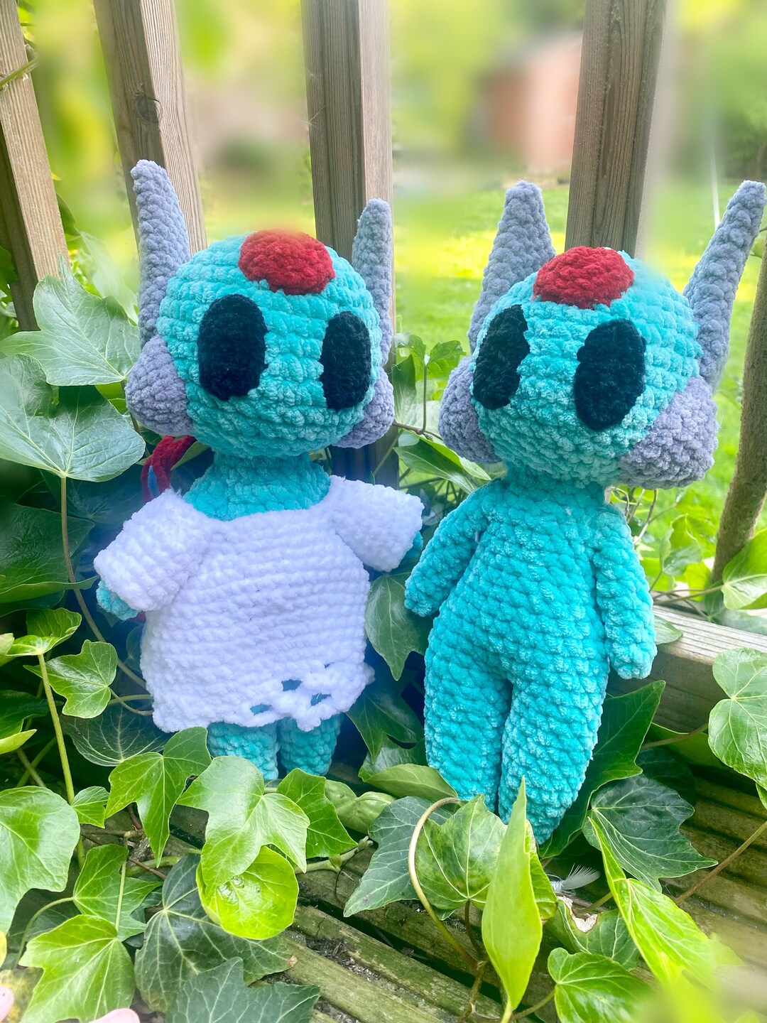 Rain World, Looks to the Moon, Big Sis Moon, Iterator Crochet Plush - Etsy