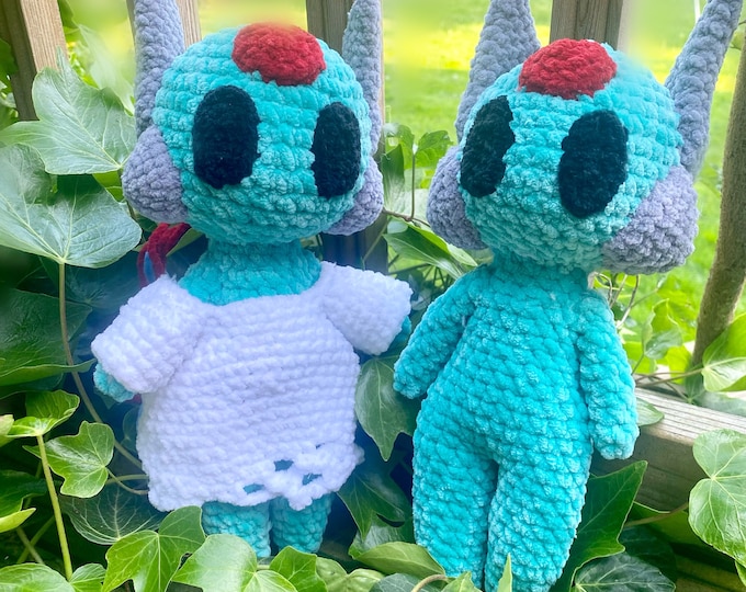 Rain World, Looks to the Moon, Big Sis Moon, Iterator Crochet Plush - Etsy