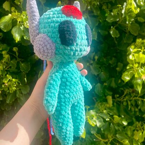 Rain World, Looks to the Moon, Big Sis Moon, Iterator Crochet Plush - Etsy