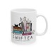 TTPD Personalized Swiftea Mug, Gift for Swiftie, Eras Mug, TTPD Mug ...