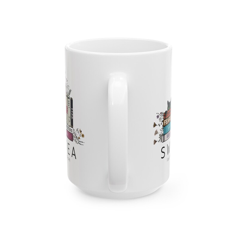 TTPD Personalized Swiftea Mug, Gift for Swiftie, Eras Mug, TTPD Mug ...