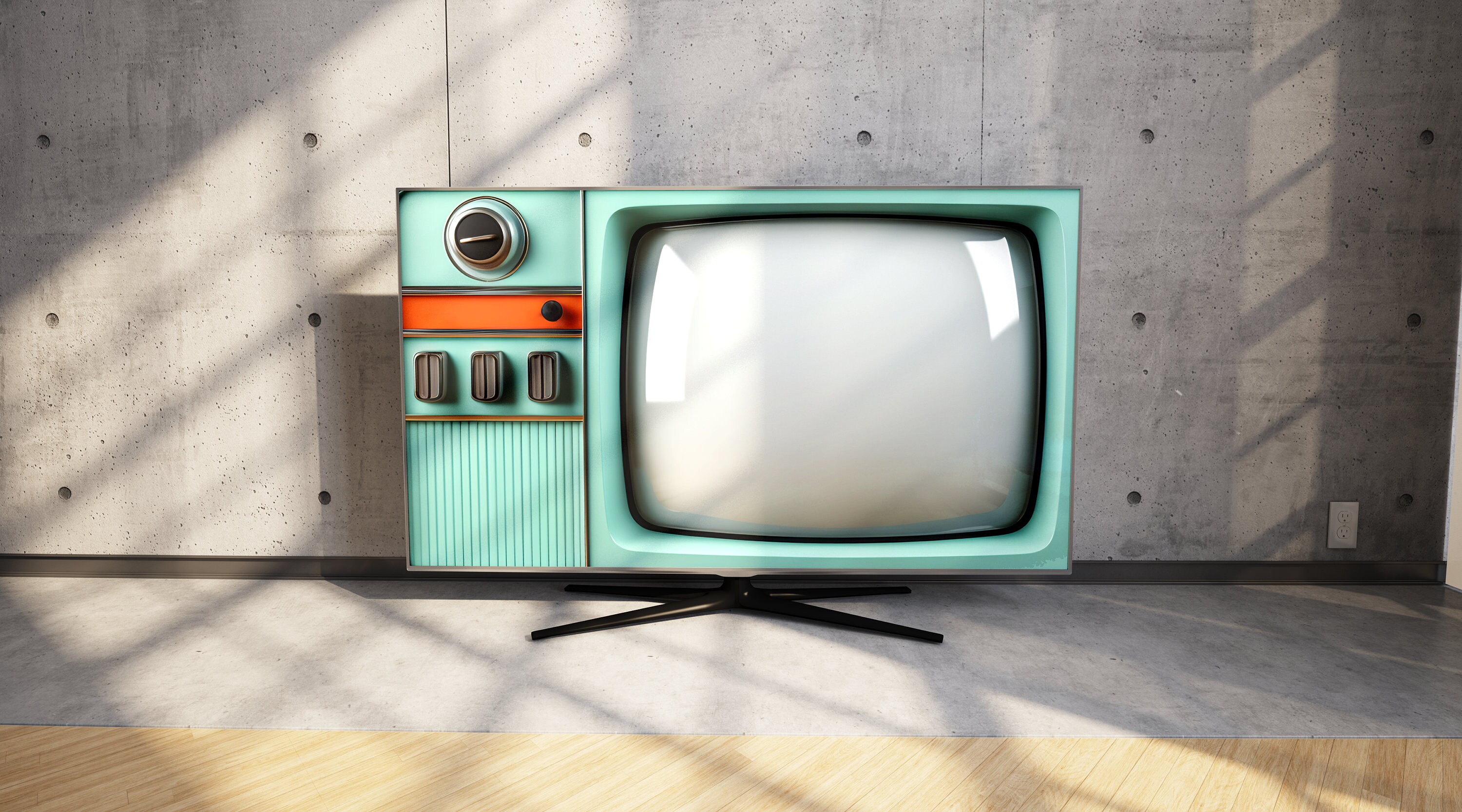 Samsung Frame TV Art, Retro Tv, Vintage Wall Art, Old Television, Frame ...
