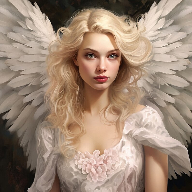 Valentine Clipart, Love Clipart, Valentine Day Gift for Her, Wall Art ...