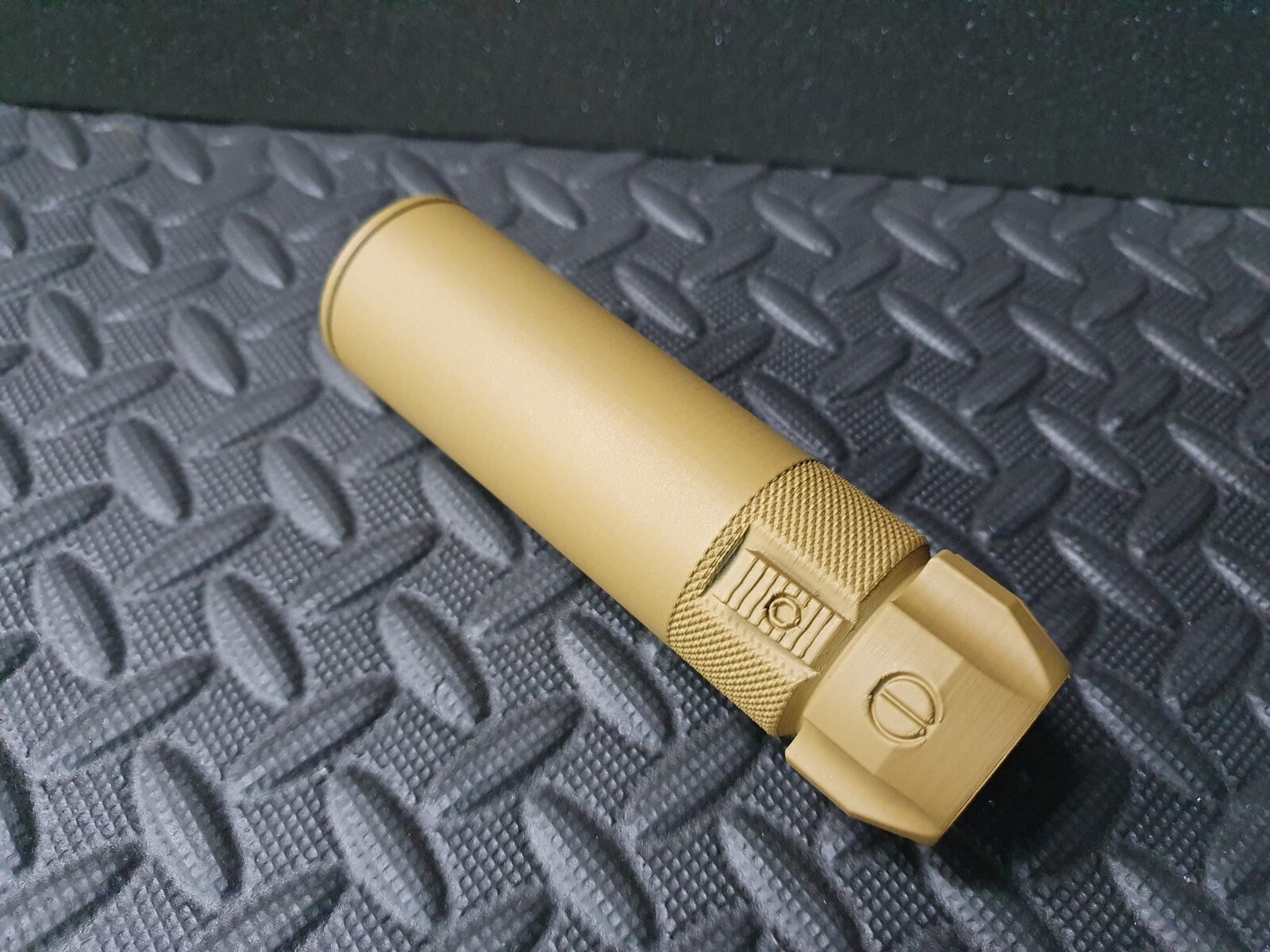 Airsoft Mp5 Tri Lug Tip KIT - Etsy