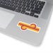 Game Changer Loop-de-loop Sticker ~~ Sam Reich, Dropout Merch, Laptop ...