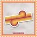Game Changer Loop-de-loop Sticker ~~ Sam Reich, Dropout Merch, Laptop ...