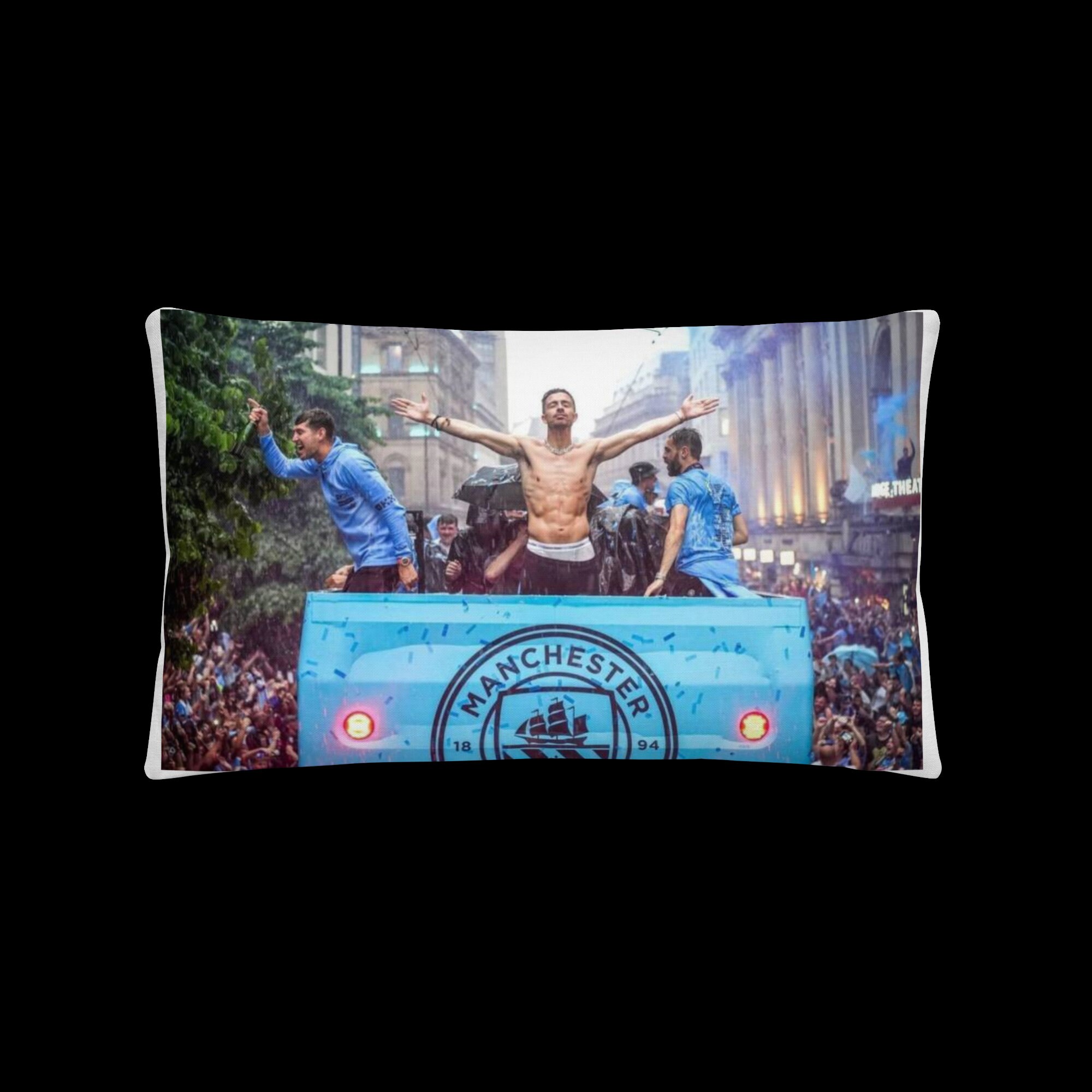 Drunk Jack Grealish on a Bus - Etsy