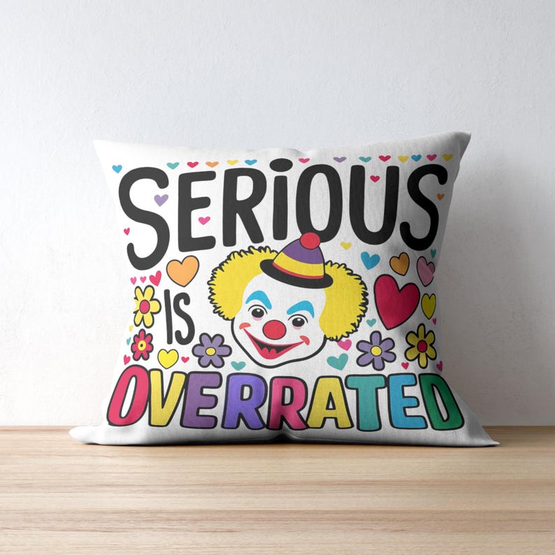 SVG Clowncore Shirt PNG Clown Core Clothing Clown Vector Clipart for ...