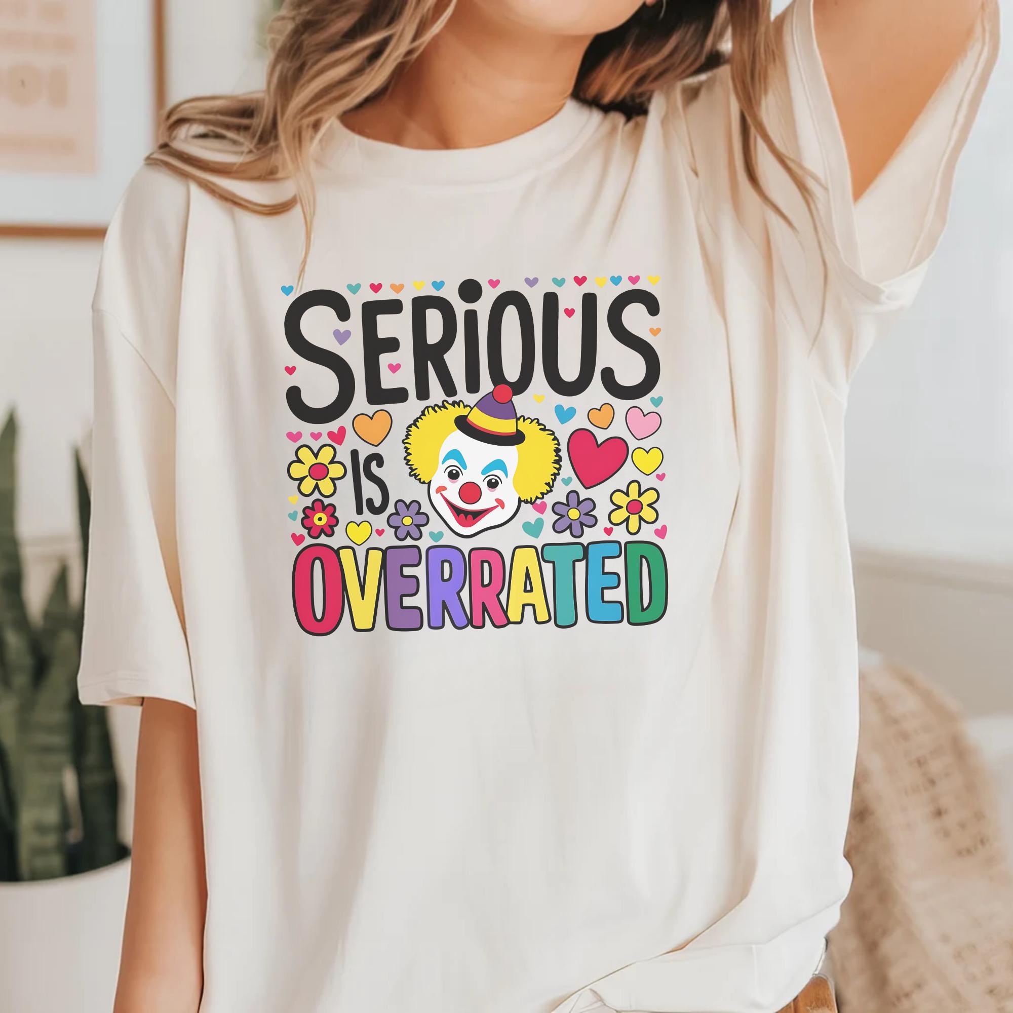 SVG Clowncore Shirt PNG Clown Core Clothing Clown Vector Clipart for ...