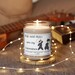 JJK Candle, Anime Lover Gift, Gojo and Geto, Funny Anime Gift, Jujutsu ...