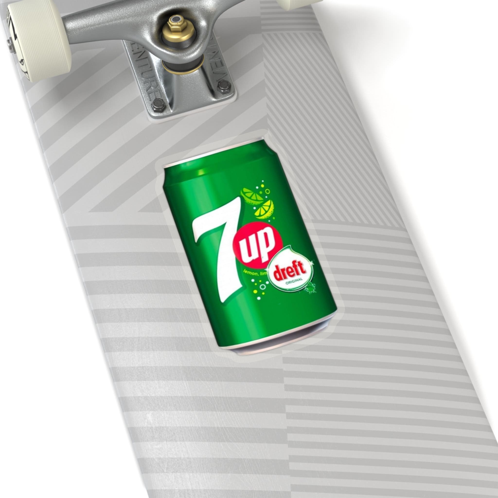 7-up Dreft Dutch Meme Sticker - Etsy