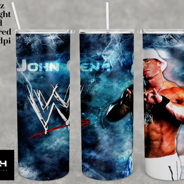 John Cena Png Svg - Etsy