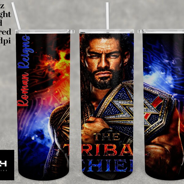 Svg Wwe John Cena Tumbler Wrap - Etsy