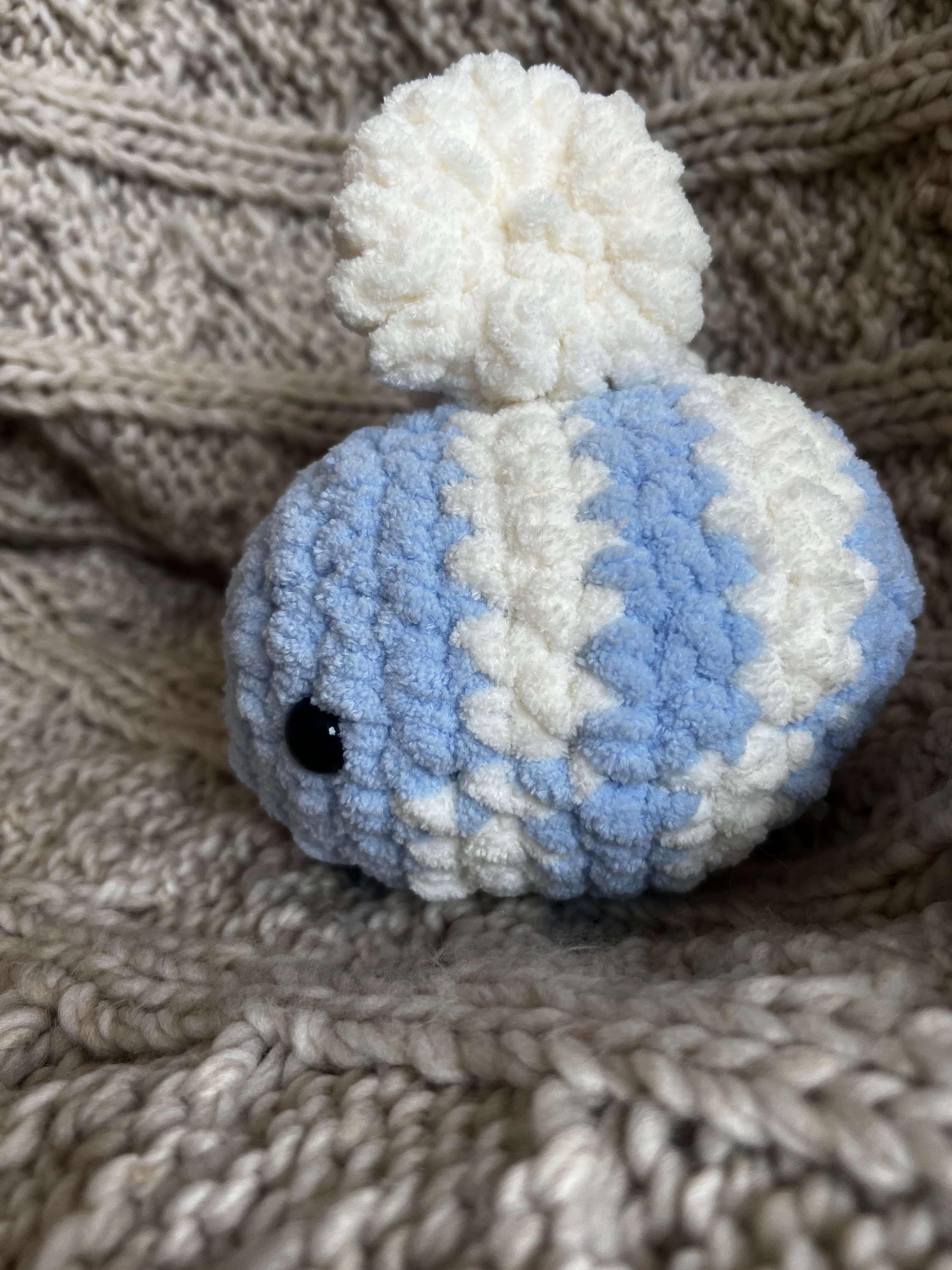 Bluey Blue Bumble Bee - Etsy