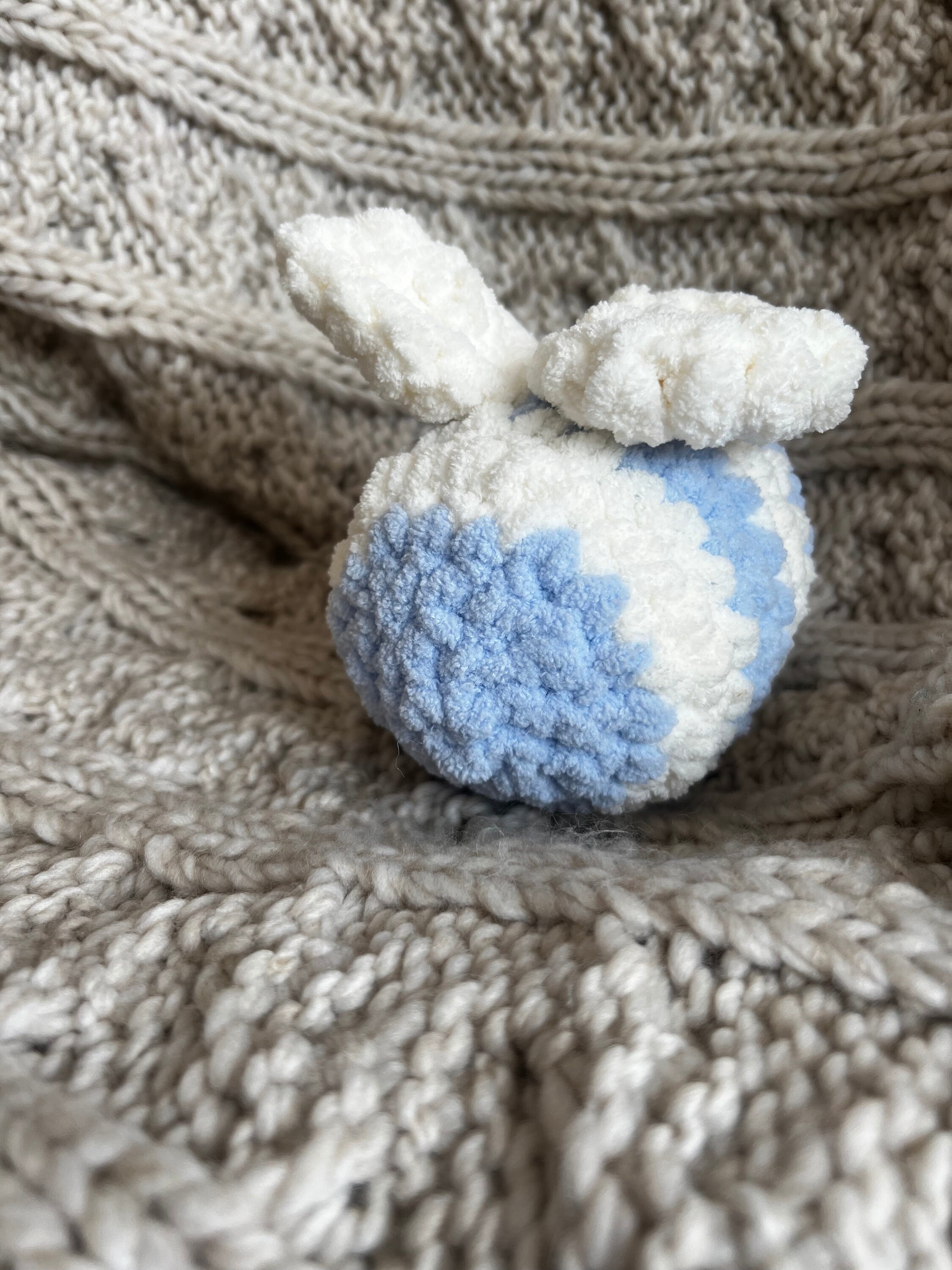 Bluey Blue Bumble Bee - Etsy