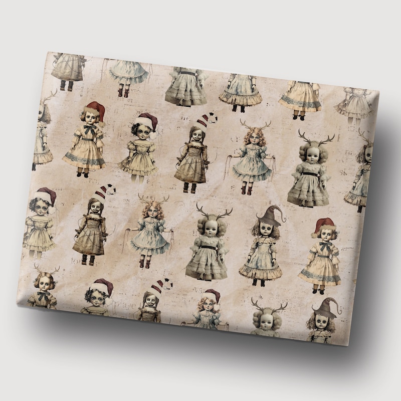 Goth Furoshiki - Etsy