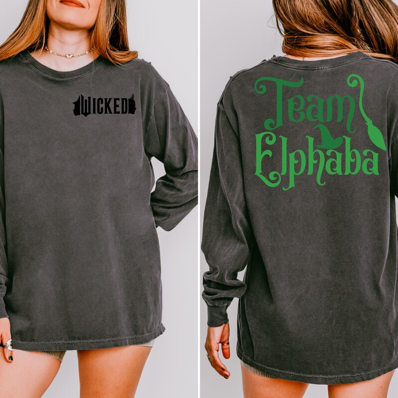 Elphaba Hat Clipart - Etsy