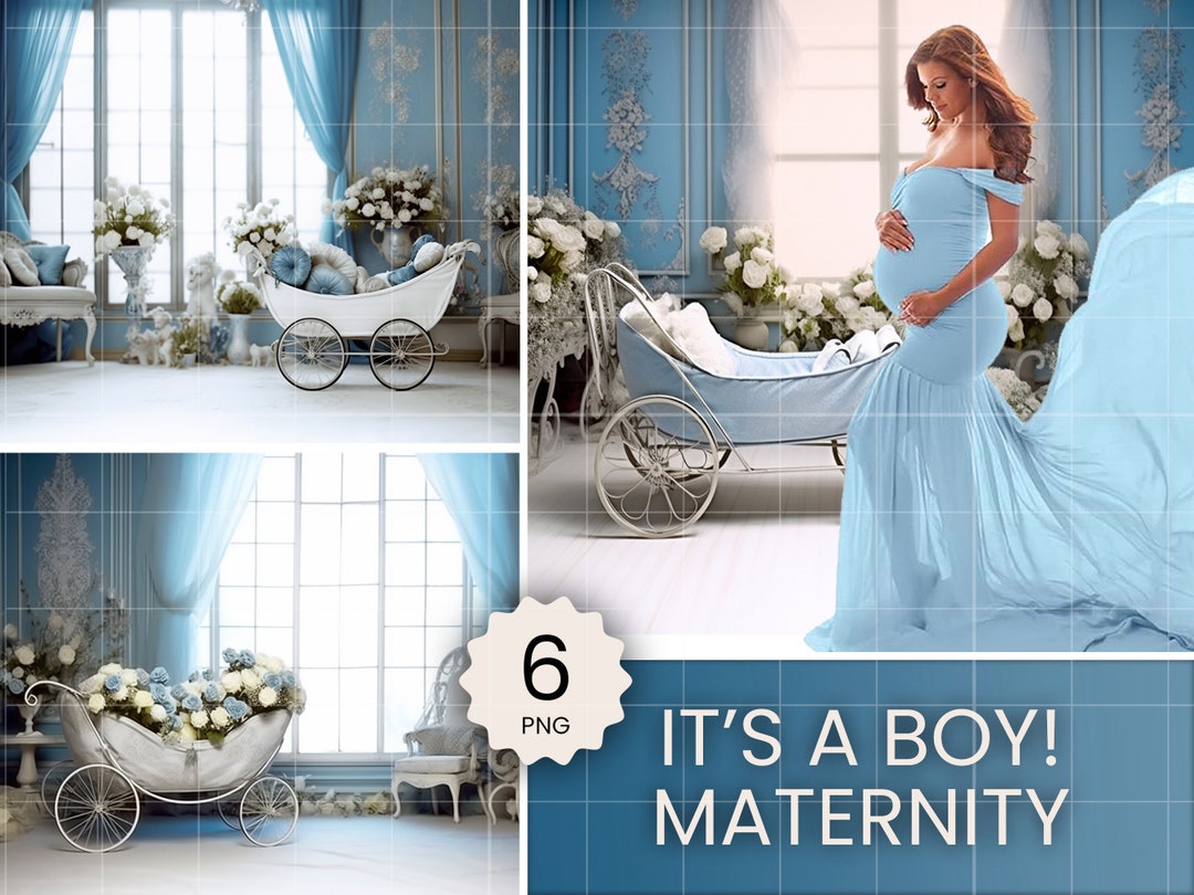 Maternity Digital Backdrop Maternity Digital Background Maternity ...