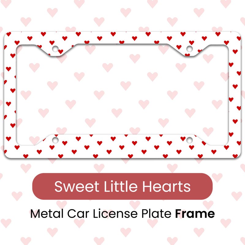 Heart Plate - Etsy