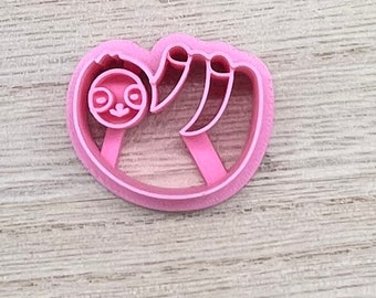 Fan Cutter Nr1 / Polymer Clay Tools / Jewellery Tools / Earring Making ...