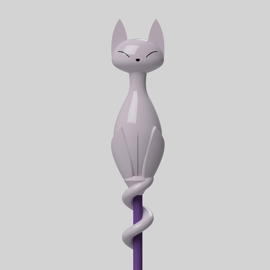 Amity's Palisman Ghost 3D Print Files - Etsy