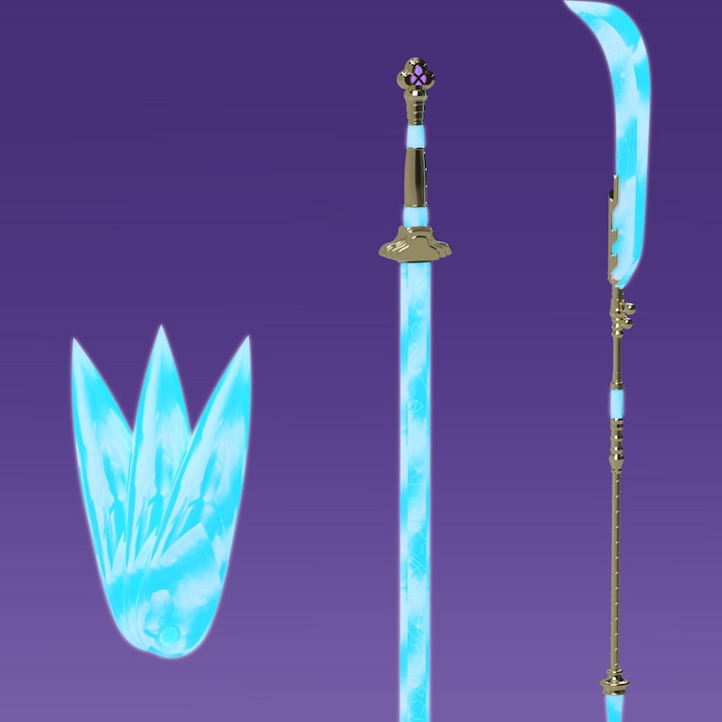 Huntrix Wepons - Etsy