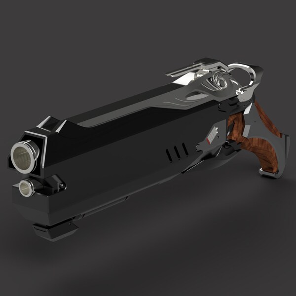 Overwatch Juno Cosplay - Etsy