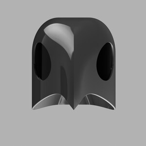 Emperor's Coven Scout Mask - 3D Print Files - Etsy