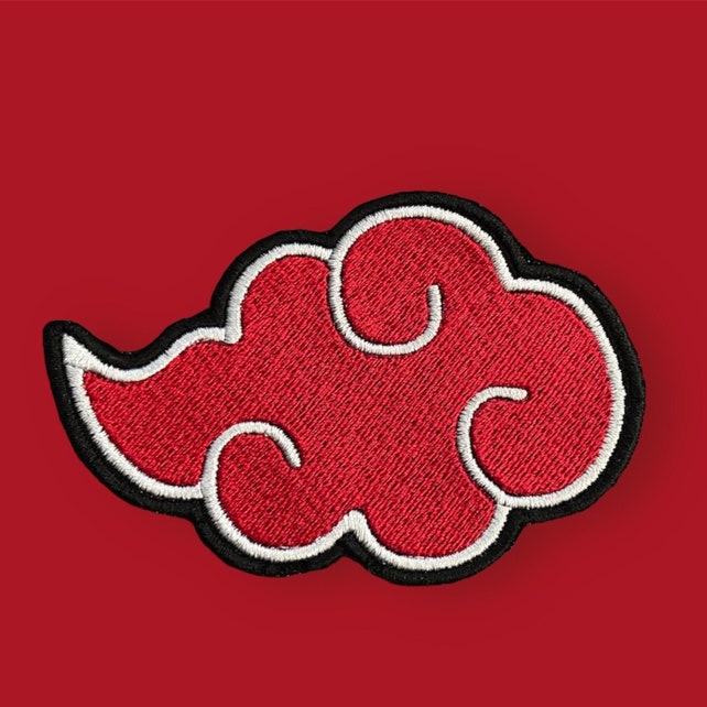 Anime Iron Patches - Etsy
