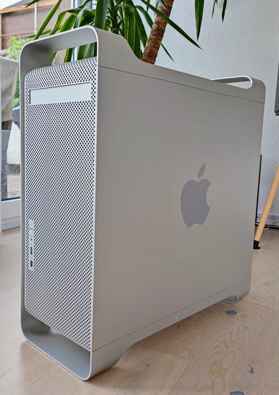 Aluminium PC Case Apple MAC G5 Powermac Prepared ATX - Etsy