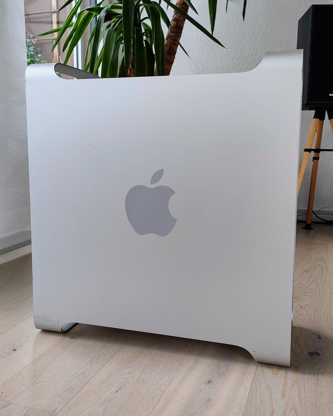 Aluminium PC Case Apple MAC G5 Powermac Prepared ATX - Etsy