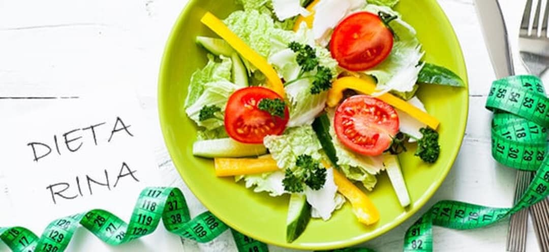 Meniu Diet Rina Calculat De Nutriționist MENIU 30 ZILE - Etsy