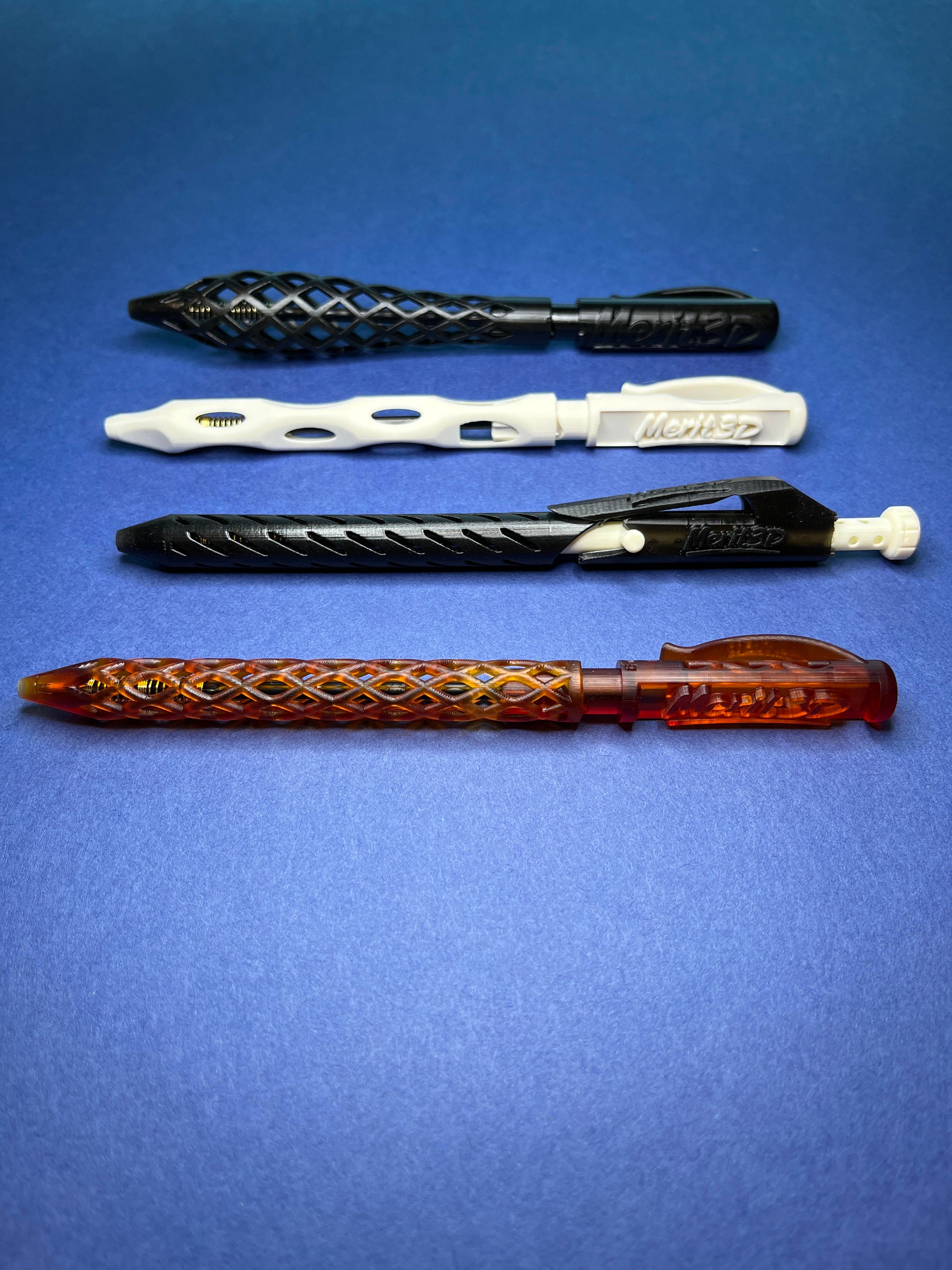 Cool 3D Printed Pen Kit - Etsy