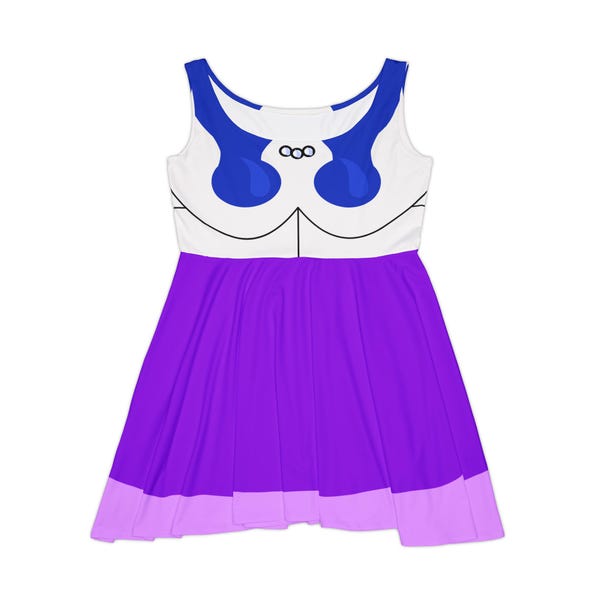 Ballora Costume - Etsy