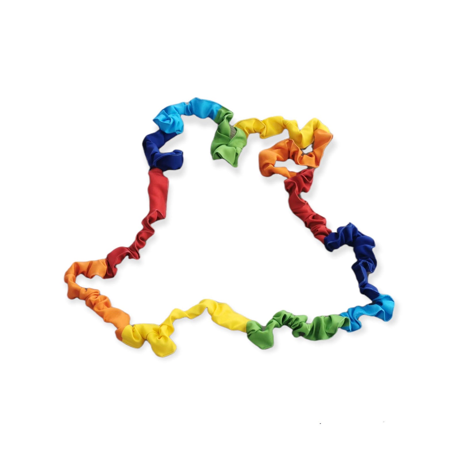 Jump Elastic Game for Children, Game From 90's, Jumping Rubber Band ...