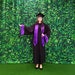 Graduation Gown, Academic Dress, Academic Robe, Graduate Gown Student ...