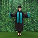 Graduation Gown, Academic Dress, Academic Robe, Graduate Gown Student ...