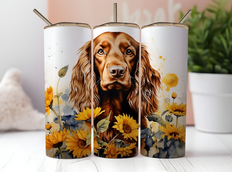 170 Dog Lovers Bundle 20oz Tumbler Sublimation Design, Dog Lover Tumbler Wraps, Straight ...