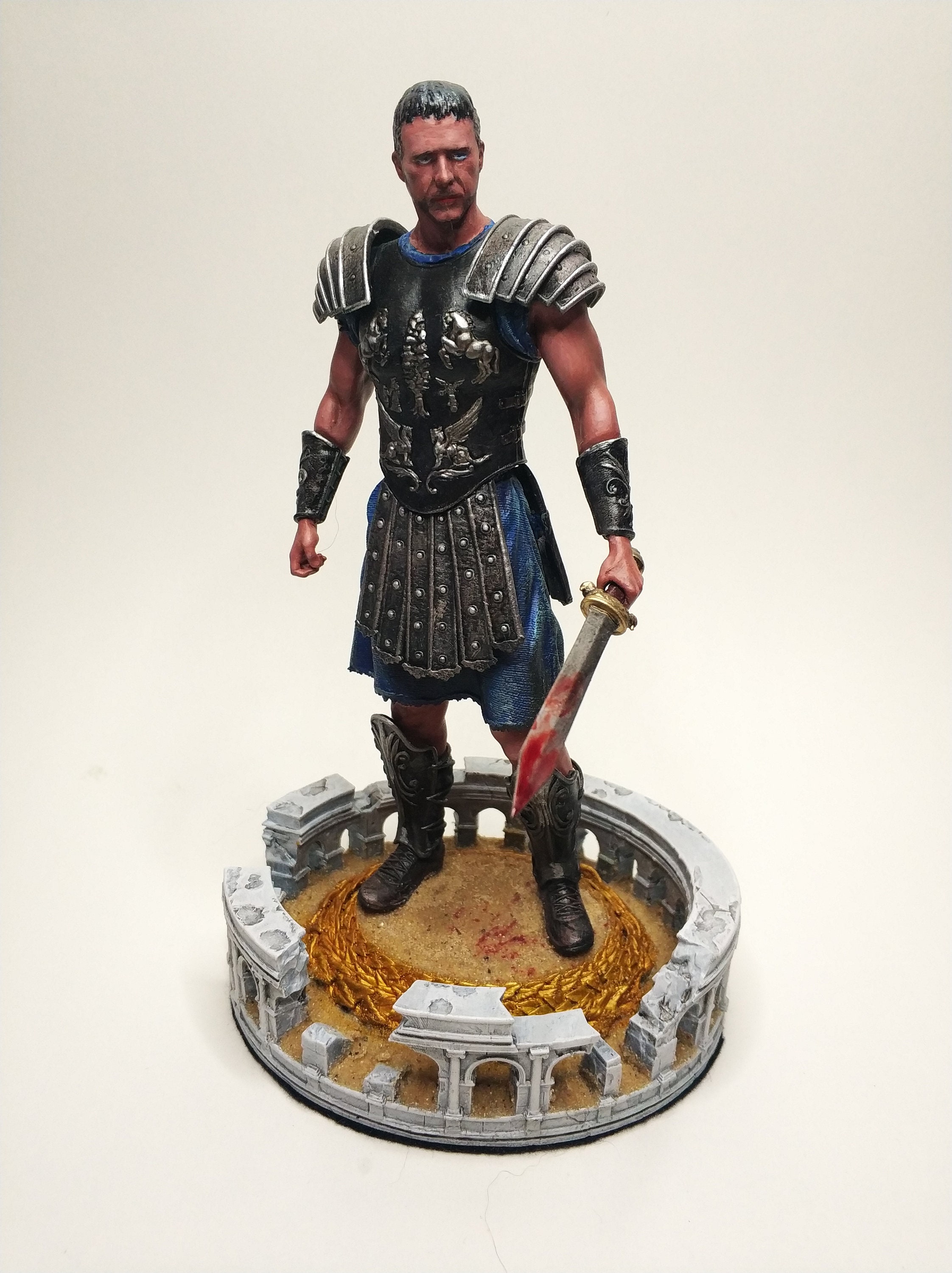 Maximus Gladiator