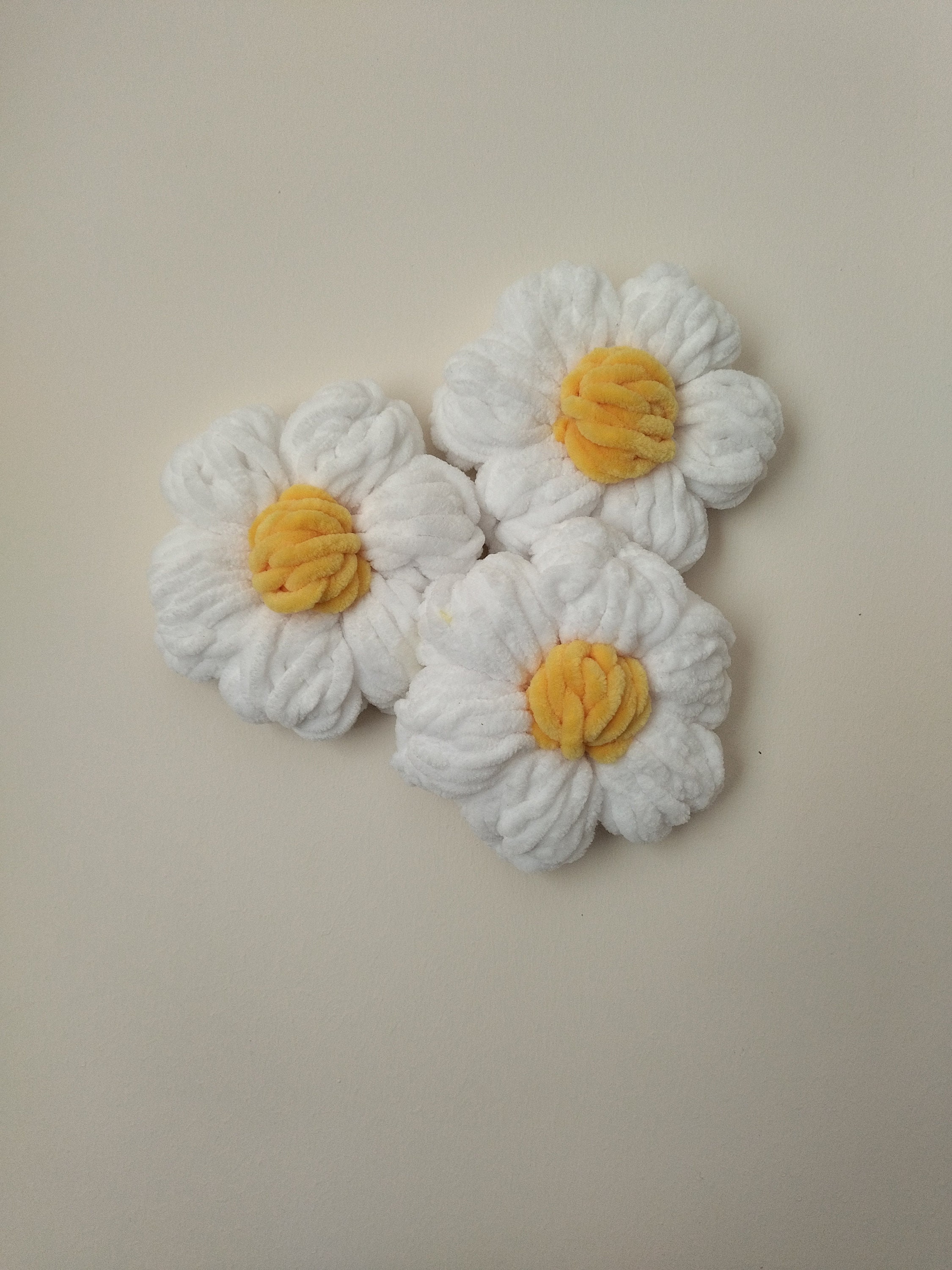 Daisy Wall and Mirror Decor,daisy Nursery Decor,daisy Wall Hanging ...
